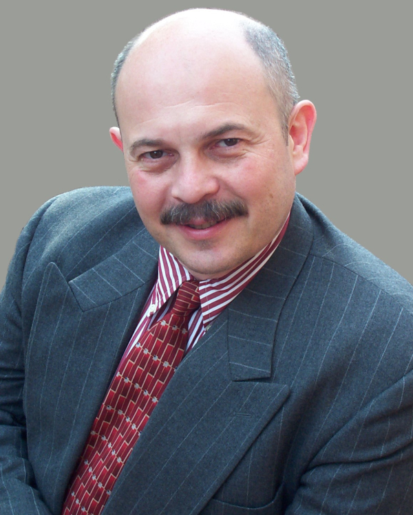 Remembering Isaak Gelbinovich – High Touch Speaking